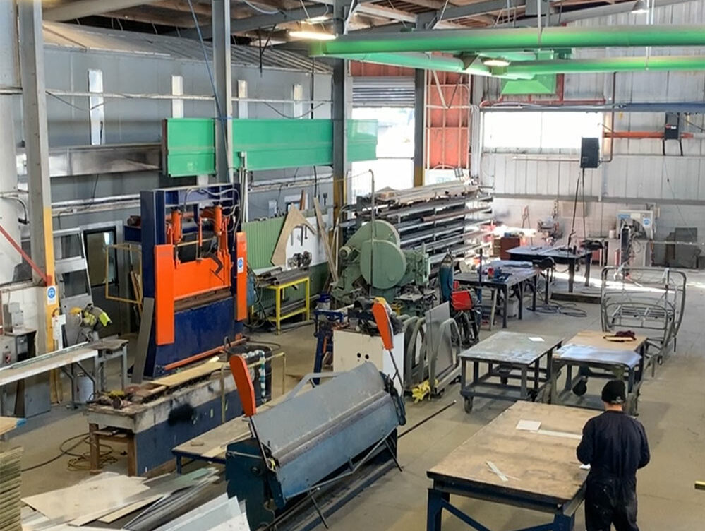 About Us – Coachwork Central Ltd