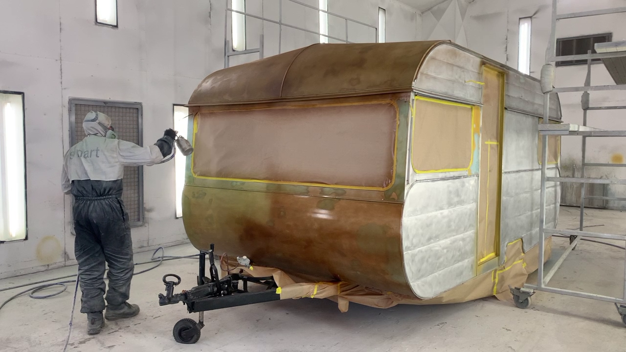 About Us – Coachwork Central Ltd