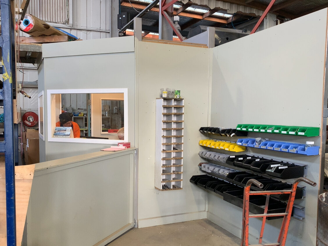 About Us – Coachwork Central Ltd