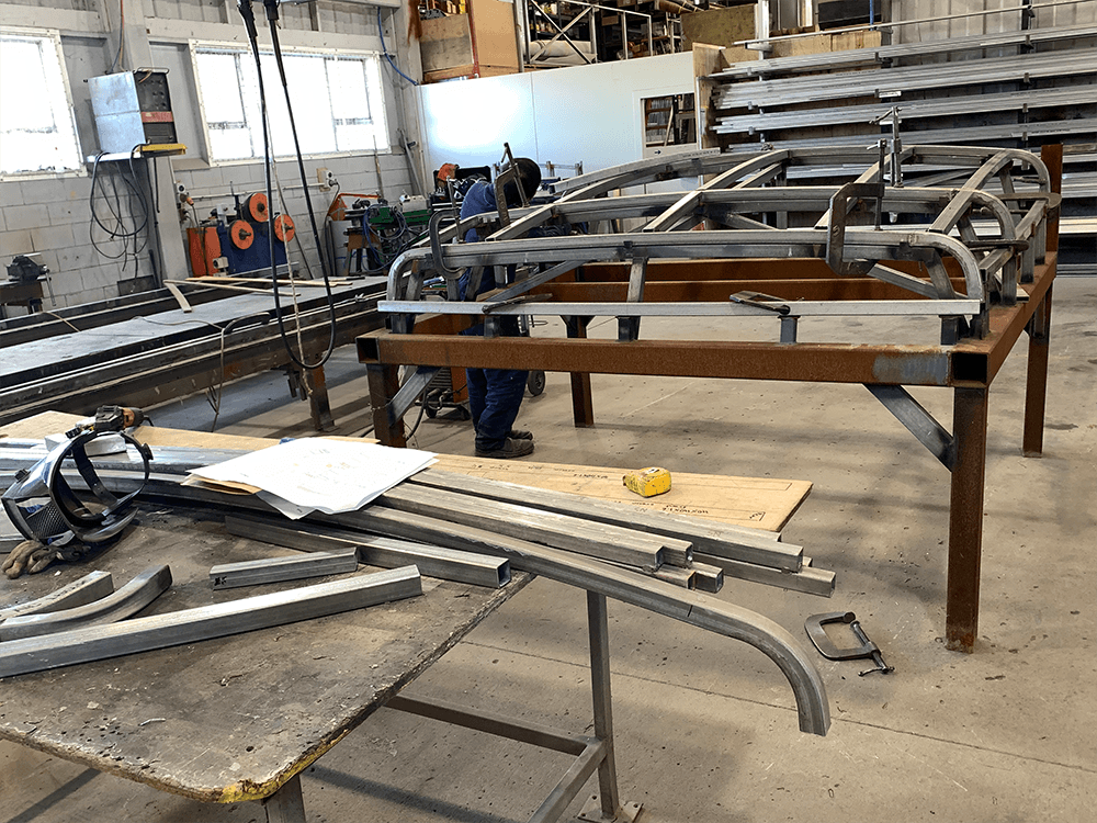 About Us – Coachwork Central Ltd